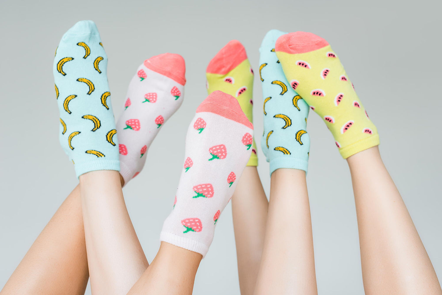 Socken Onlineshop - Für Damen und Herren kaufen | MySocksShop.de